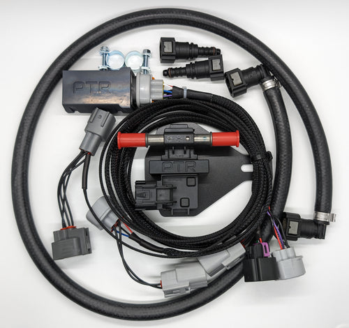 Subaru Flex Fuel Kits – Penguin Tech Racing